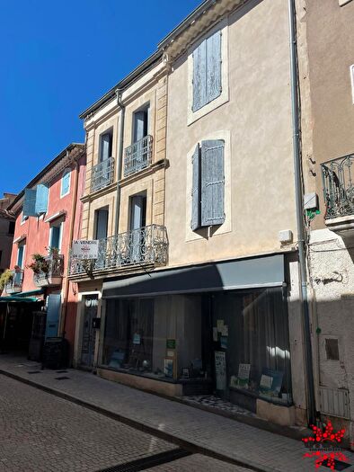 Maison 4 pièces à Servian, à vendre