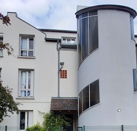 Appartement 4 pièces à vendre - Saint-Pierre-des-Corps