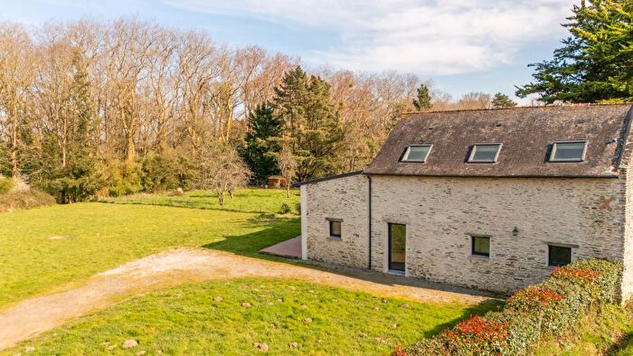 Maison à vendre - Carquefou, La Chambre, La Barre, Les Monceaux - 5 pièces - 3 chambres