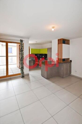 Monplaisir Lumière, Lyon 8ème arrondissement : Appartement 3 pièces à louer