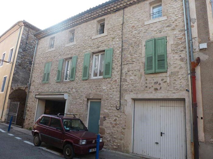 Appartement 3 pièces à louer à Saint-Laurent-du-Pape