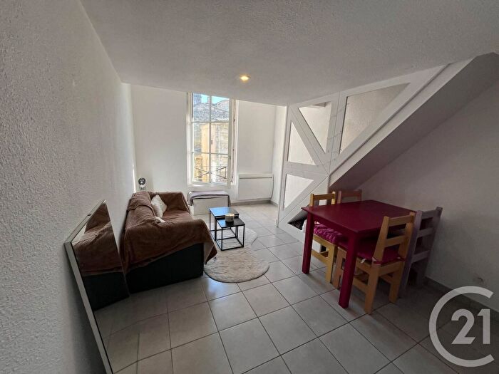Bordeaux Sud : Appartement 2 pièces à louer