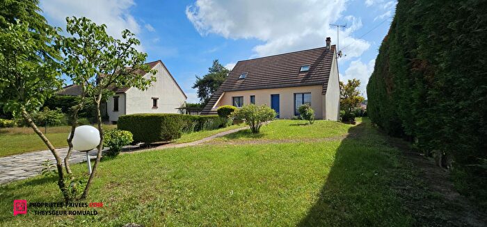 Maisons à vendre et appartements à louer - 1