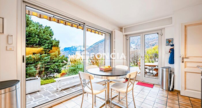 Maison 14 pièces à vendre - Ugine