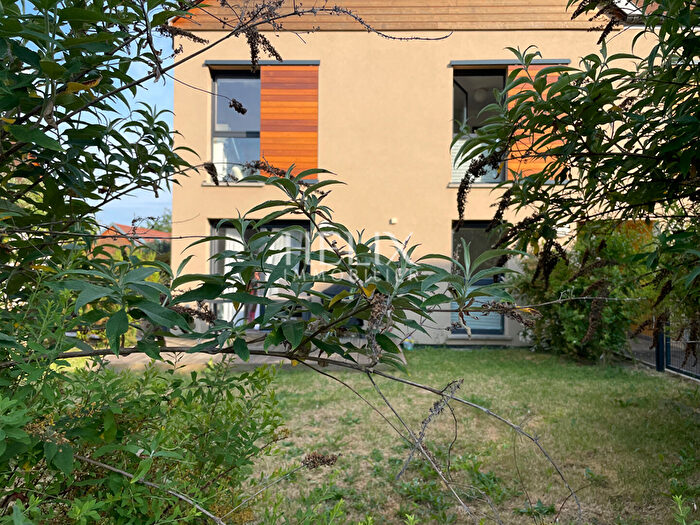 Appartement 4 pièces à Fourqueux, à louer