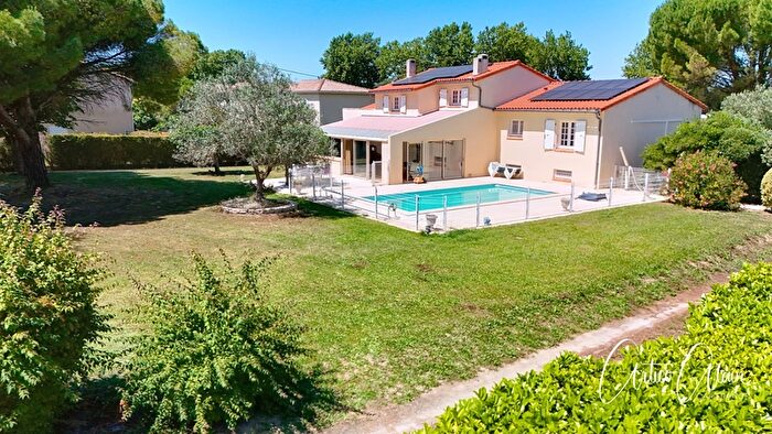 Labastide-d'Anjou - Maison 7 pièces à vendre