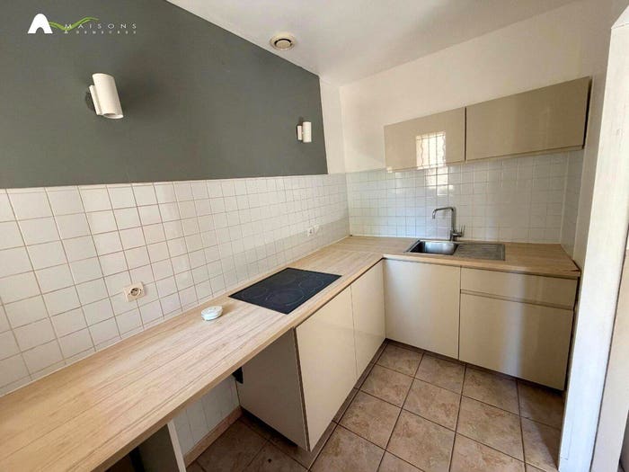 Meyrargues : Appartement 3 pièces à louer