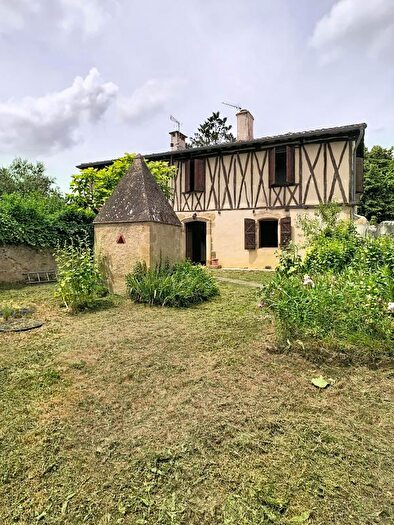 Maison 3 pièces à vendre à Mirande