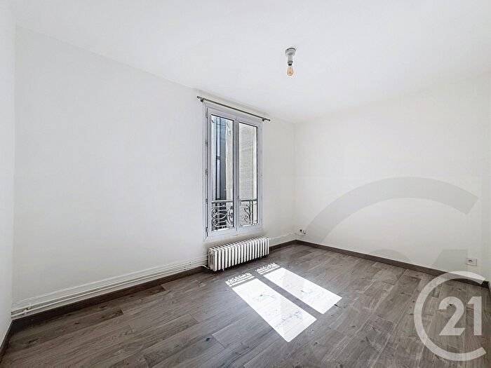 Paris 18ème, Jules Joffrin : Appartement 2 pièces à vendre