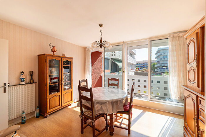 Appartement 3 pièces à vendre à Issoire, Bizaleix, Jodonnes