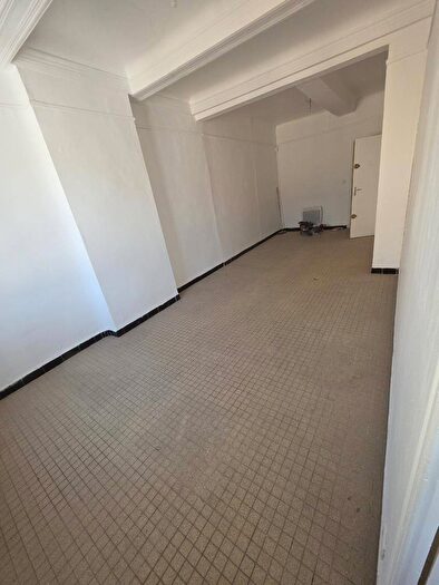 Appartement à louer - Place dArmes, Toulon - 2 pièces - 1 chambre