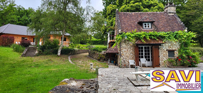 Maison 5 pièces à vendre - Chevannes