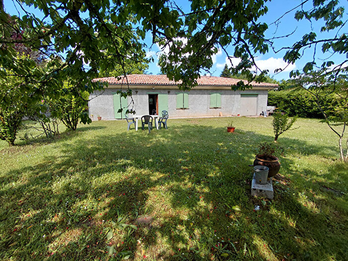 Maison 4 pièces à Peujard, à vendre