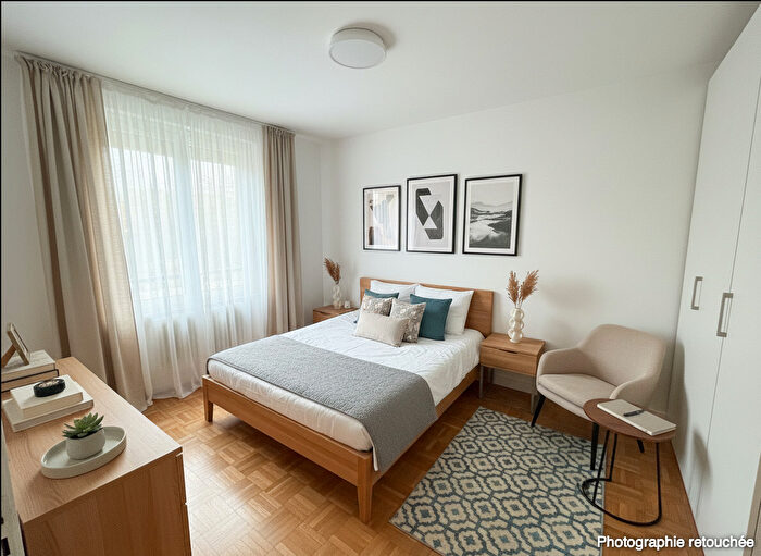 Maison à vendre - Le Mans, Saint-Georges - 4 pièces - 3 chambres