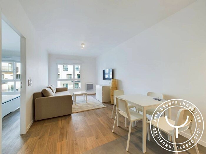 Appartement 2 pièces à Est, Palaiseau, à louer