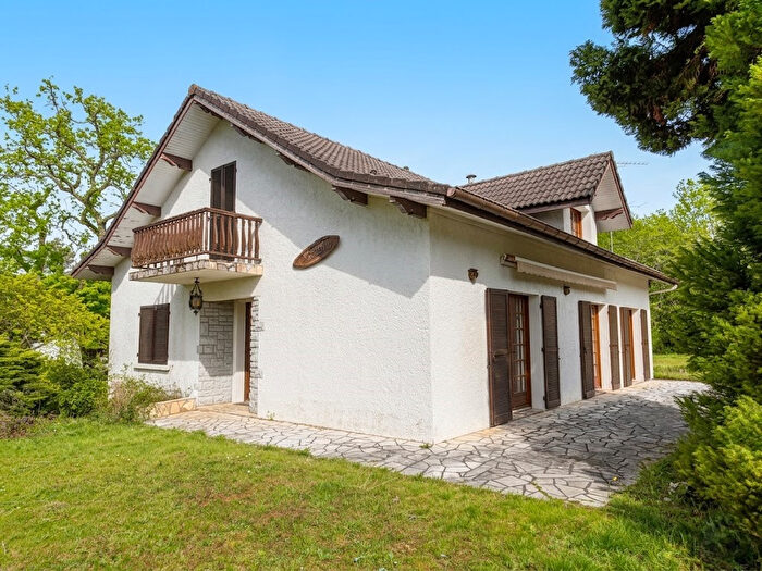 Maison 5 pièces à vendre à Carcen-Ponson