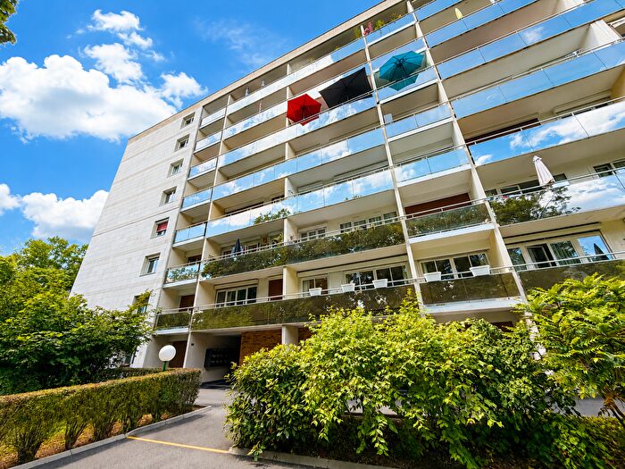 Saint-Max - Appartement 2 pièces à louer