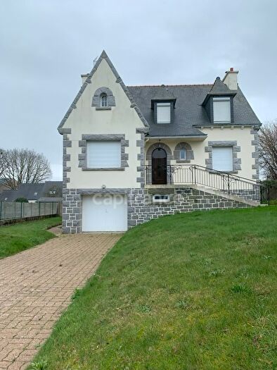 Maison à vendre - Pléneuf-Val-André - 6 pièces