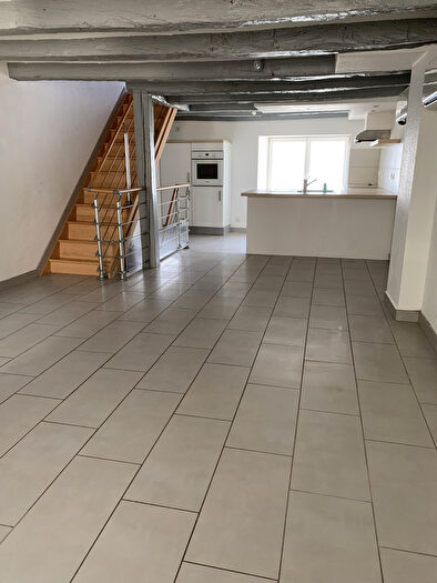 Altkirch : Maison 4 pièces à vendre