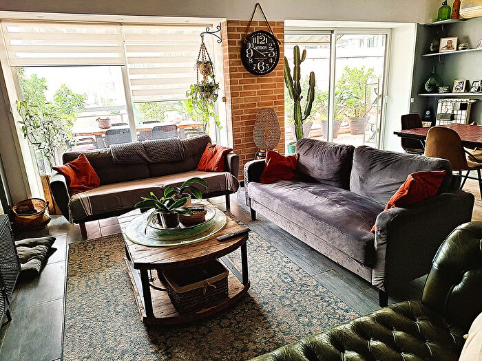 Appartement à vendre - Toulon, La Rode - 4 pièces - 2 chambres