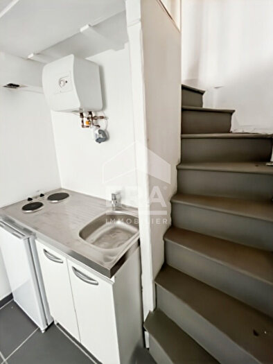 Appartement 1 pièce à vendre à Lyon 2ème, Bellecour, Carnot