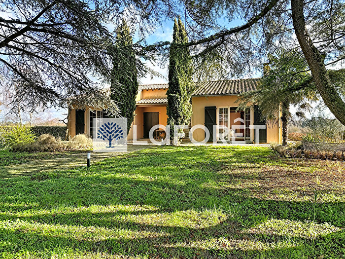 Maison à vendre - Airvault - 7 pièces - 4 chambres