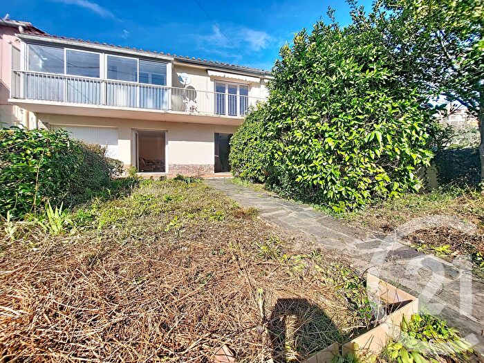 Maison à vendre - Amélie-les-Bains-Palalda - 5 pièces - 3 chambres