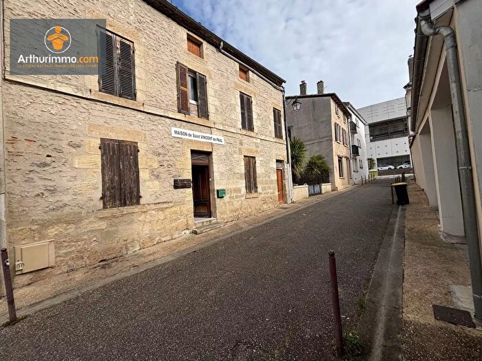 Maison 5 pièces à Marmande, Marmande, Fougard, à vendre