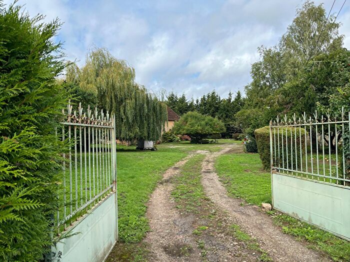 Maison 4 pièces à Coulombiers, à vendre