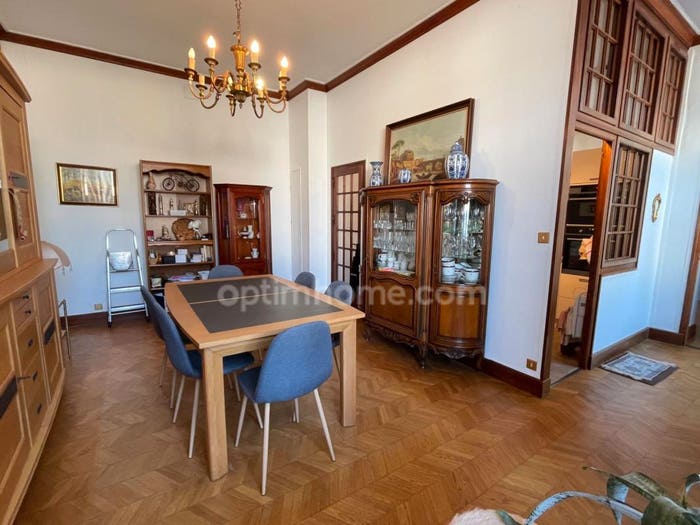 Appartement 5 pièces à vendre - Saint-Yrieix-la-Perche