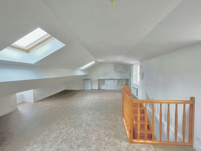 Bayonne - Appartement 4 pièces à louer