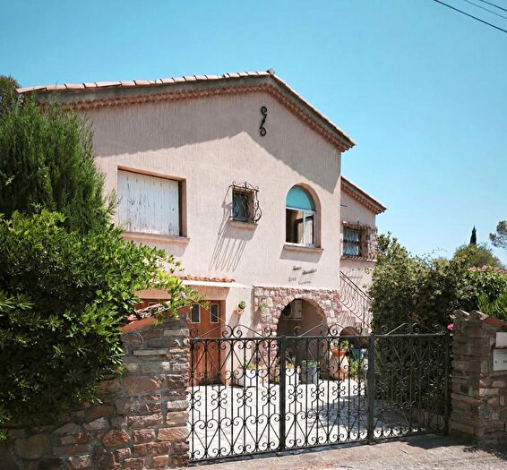 Saint-Raphaël, Boulouris - Maison 7 pièces à vendre