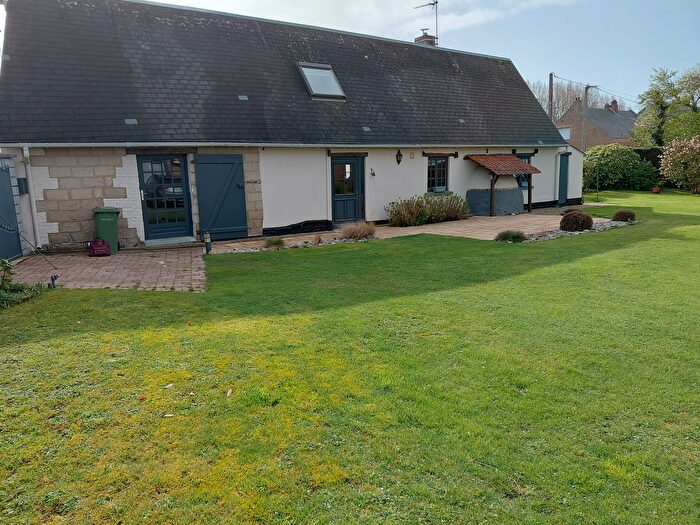 Maison à vendre - Pendé - 4 pièces - 2 chambres