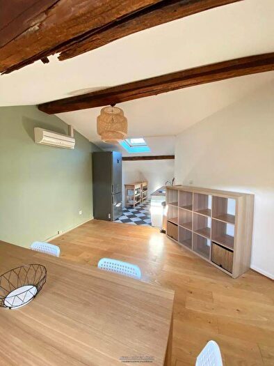 Appartement 4 pièces à louer à Ainay, Lyon 2ème arrondissement
