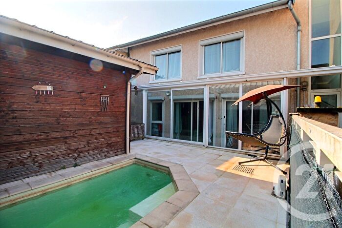 Maison 3 pièces à vendre - Dagneux