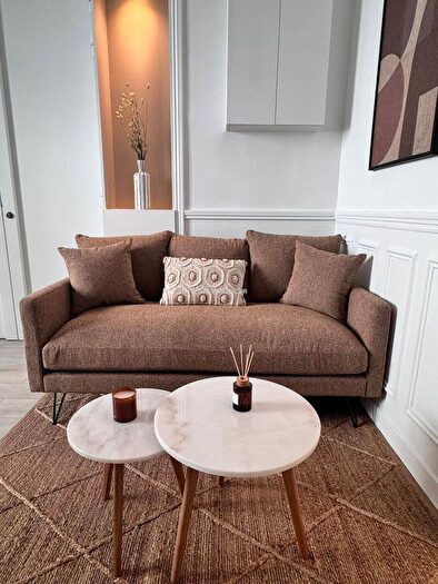 Appartement 2 pièces à Courcelles-Wagram, Paris 17ème arrondissement, à louer