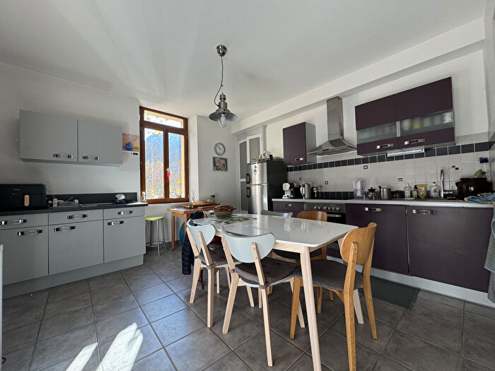 Appartement 4 pièces à vendre - Buis-les-Baronnies