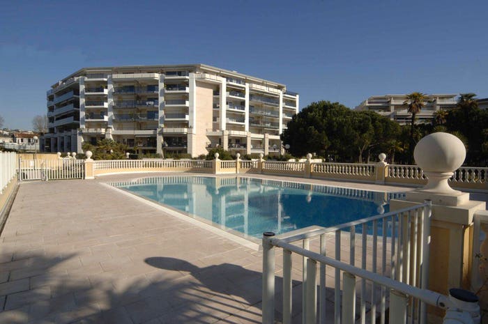 Cagnes-sur-Mer : Appartement 2 pièces à louer