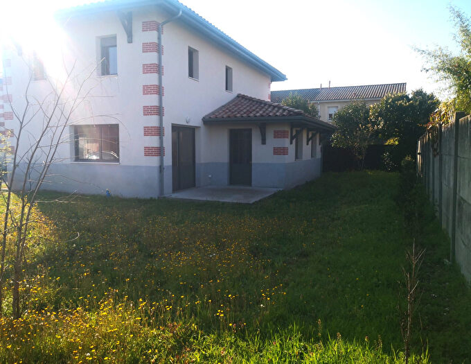 Maison à vendre - Villenave-dOrnon, Pontac, La Générale - 6 pièces - 5 chambres