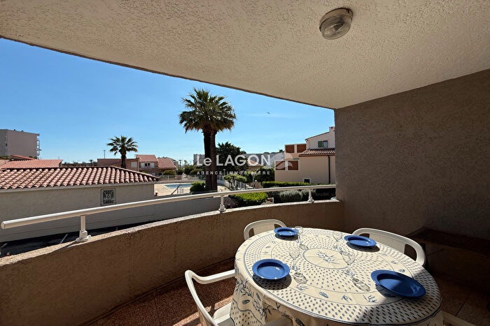Appartement 2 pièces à vendre - Saint-Cyprien