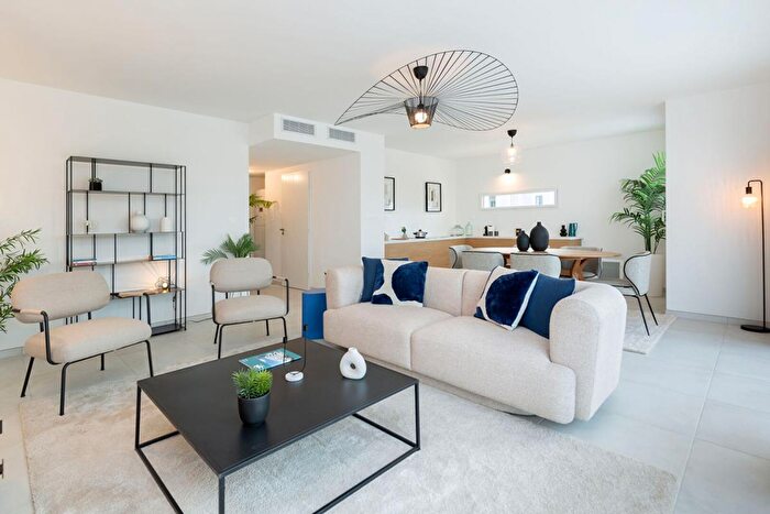 La Seyne-sur-Mer, Est : Appartement 3 pièces à vendre