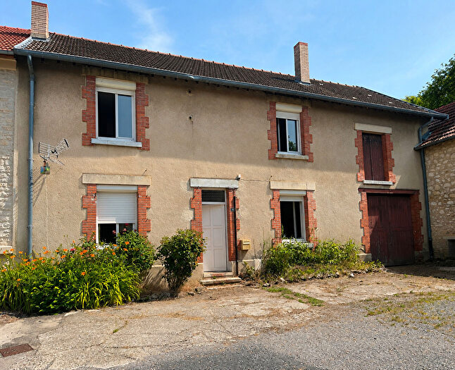 Maison 5 pièces à vendre à Serzy-et-Prin