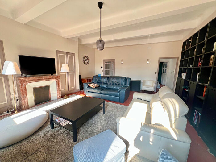 Fréjus, Centre-ville : Appartement 4 pièces à vendre