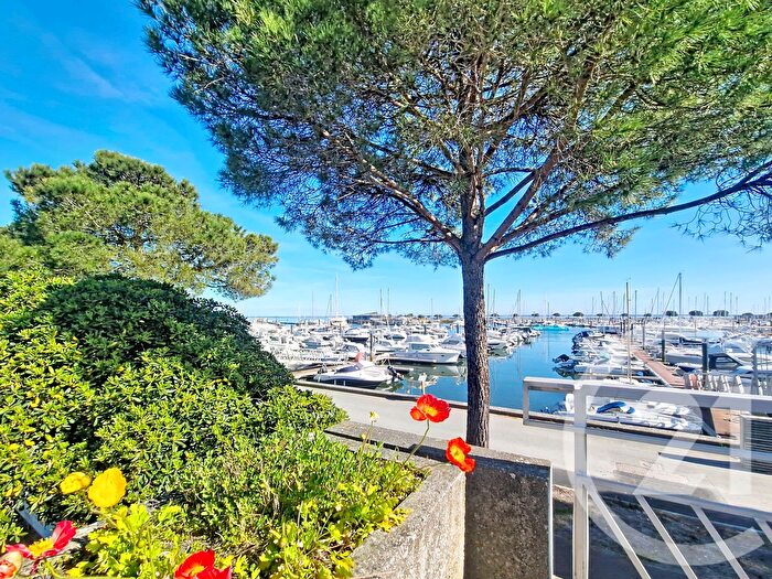 Arcachon, Saint-Ferdinand : Appartement 2 pièces à vendre