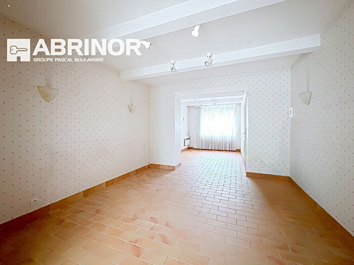 Ronchin, Champ du Cerf, Grand Ronchin : Maison 4 pièces à vendre