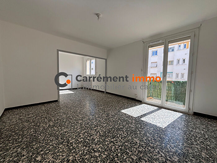 Appartement à louer - Montpellier, Lemasson - 3 pièces - 2 chambres