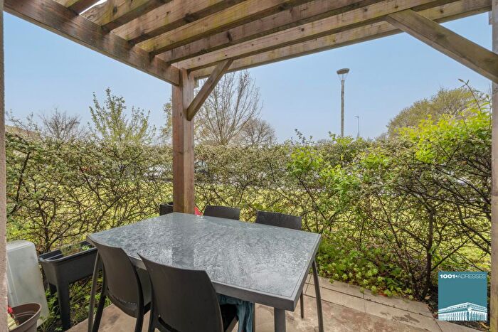 Appartement à vendre - Andernos-les-Bains, Broustic, Avenue de Bordeaux, Capsus - 2 pièces - 1 chambre