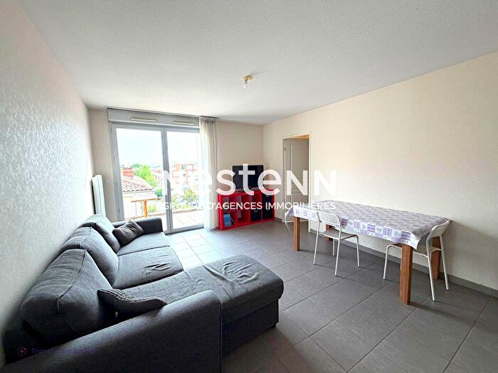 Appartement 3 pièces à vendre à Toulouse, Rangueil, Pech David, Lespinet
