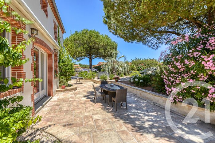 Maison à vendre - Pornic - 8 pièces - 6 chambres