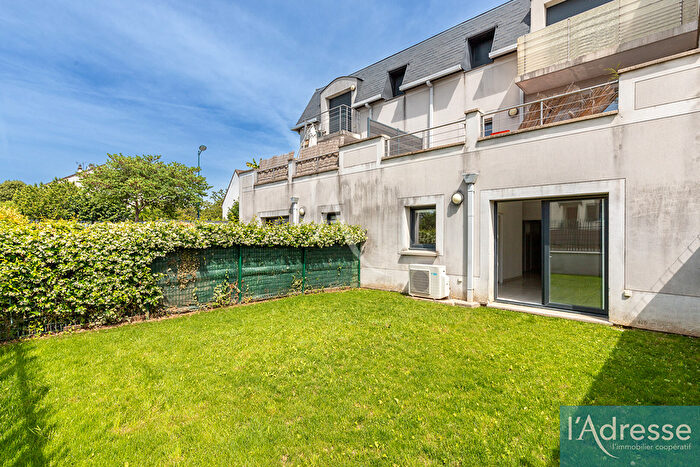 Orsay, Mondétour : Appartement 3 pièces à vendre